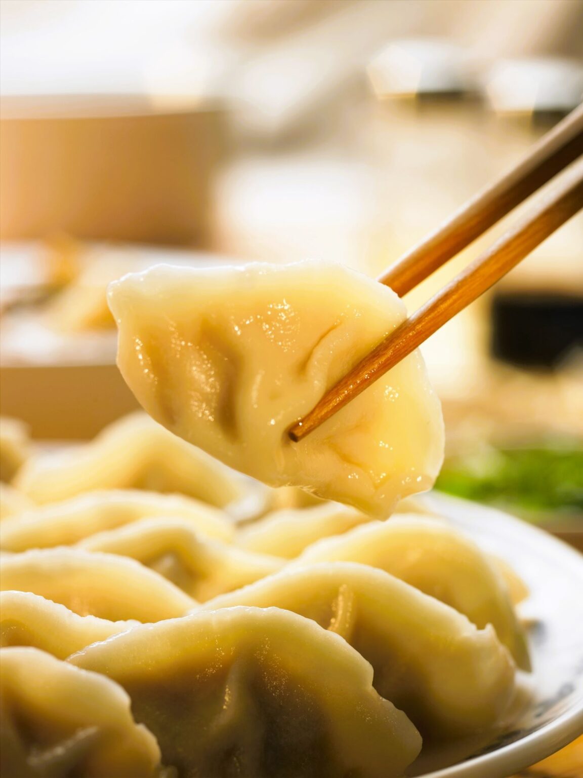 Restaurante de dumplings Shun Yi Fu: un paraíso de dumplings imperdible ...